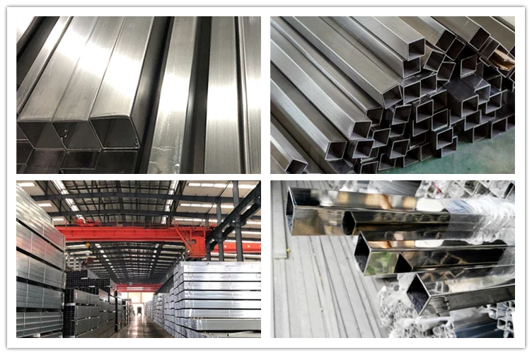 316l Cold Hot Rolled Tubos Round Ss Stainless Steel 6m 2mm 8 6 3 Inch ...