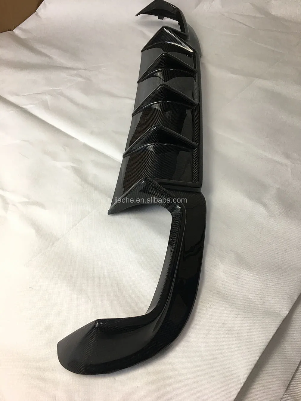 Mercedes-benz E Class W212 Body Kits - Carbon Fiber