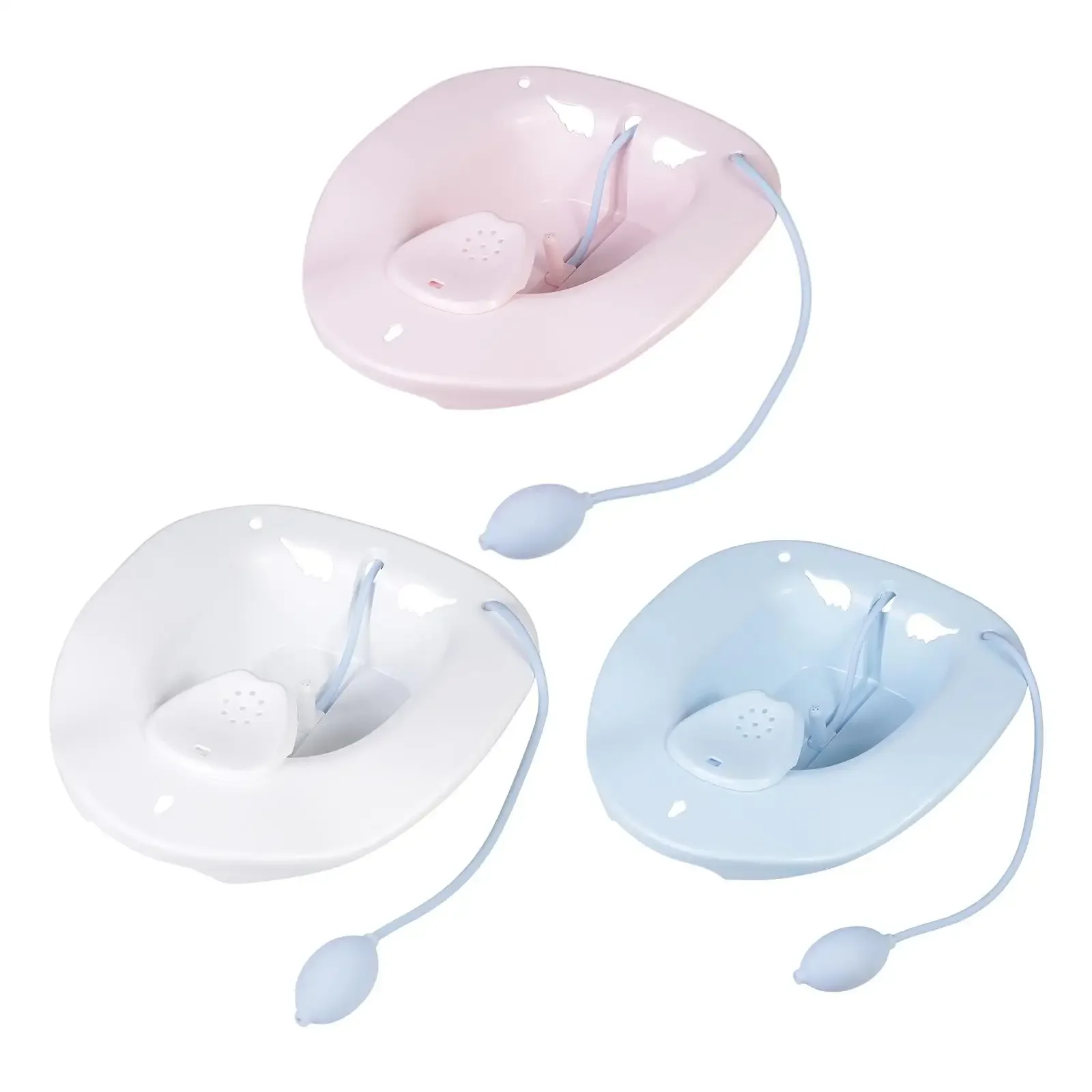Postpartum Care for Yoni Steaming Female Rituals for Daily Home Soaking