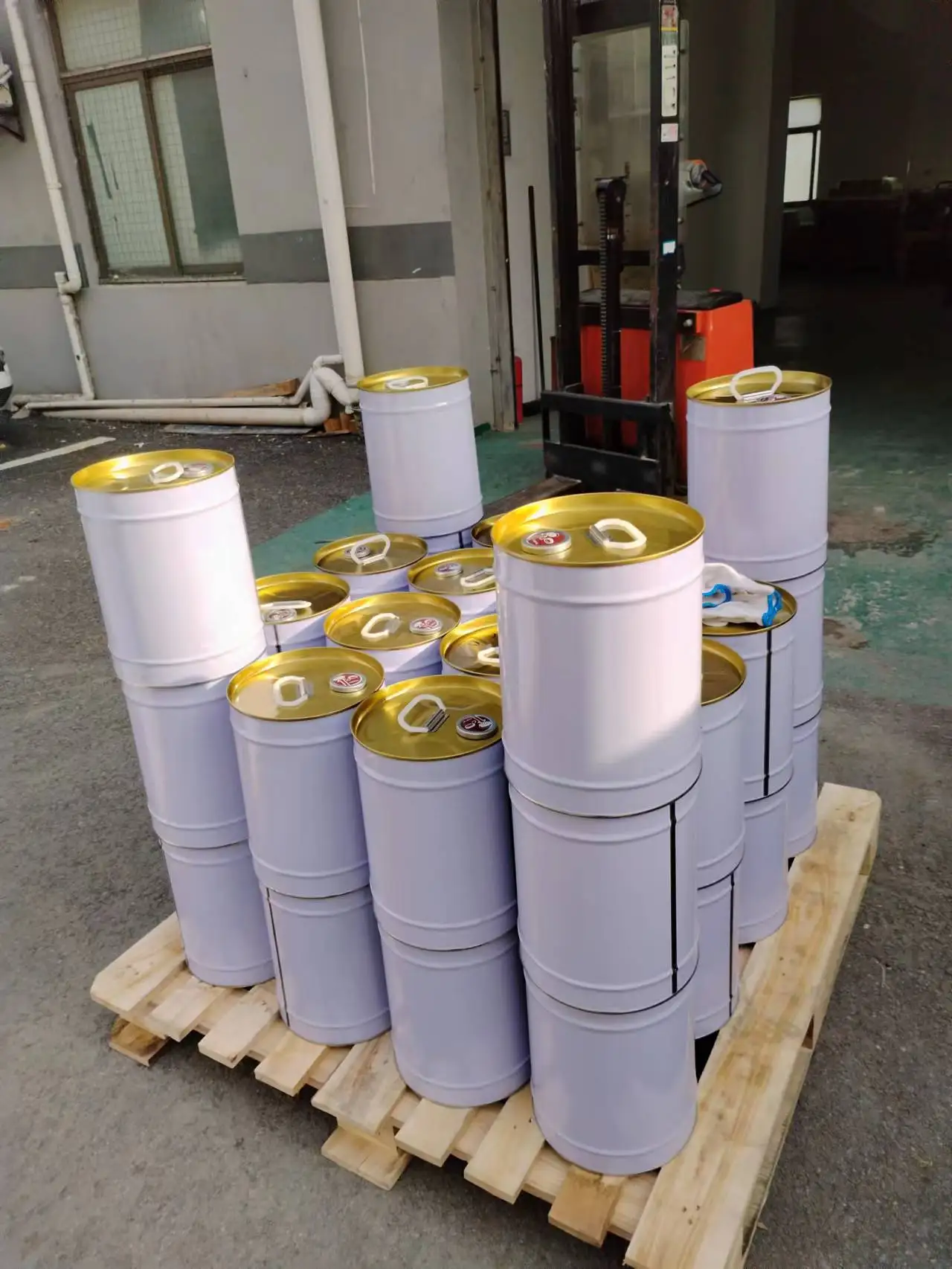 Polyurethane Foam Grout - Superior Waterproofing Solutions