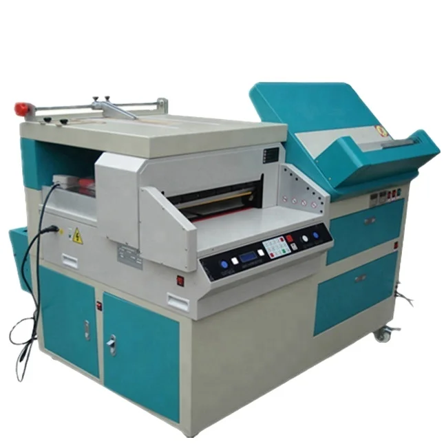 Allraise 10 in 1 Wedding Photo Binding Making Album Maker Machine