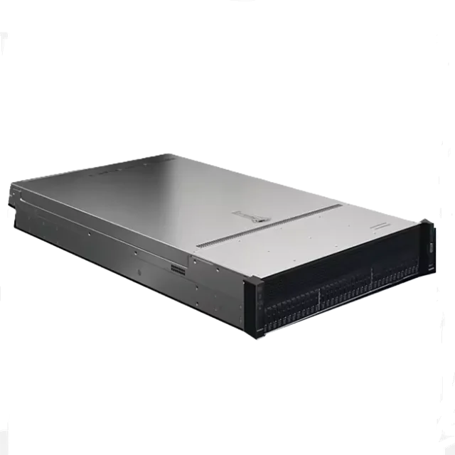 Original 2u 4-socket Rack Server Fusionserver 2488h V7 For Business ...