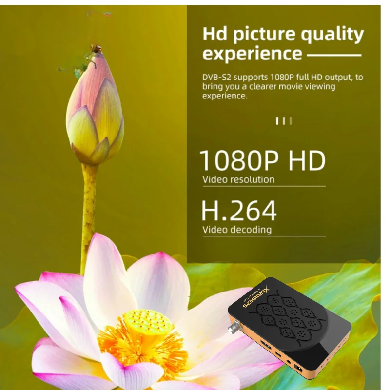 2024 Cheapest Africa Dvb-s2 Decoder Satellite Tv Receiver Free To Air ...