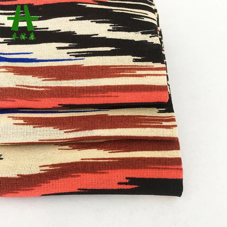 Mulinsen Textile Woven 30s Vortex 100% Rayon Challis Viscose Fabric for ...