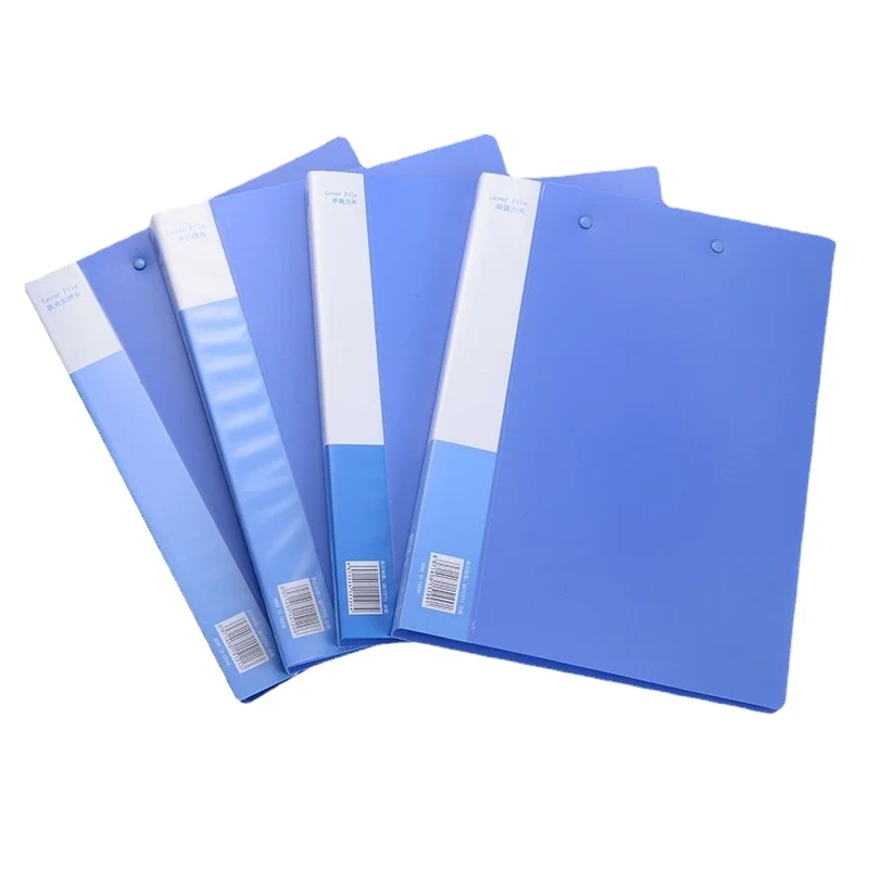 Promotional Customized Logo Office Stationery Waterproof A3 Size PP ...