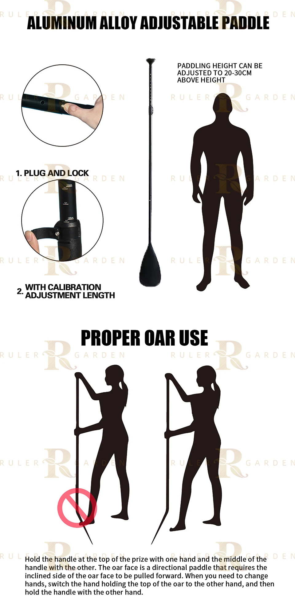 Custom Double Layered Blow Up Fusion Standup Paddleboards Inflatable ...