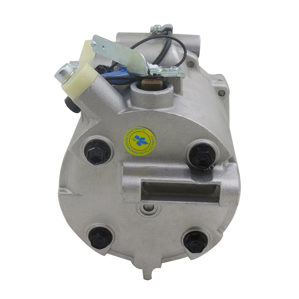 MITSUBISHI Outlander Lancer AC Compressors - Reliable Performance