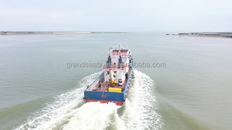 Grandsea 24m Work Crew Boat - Cargo & Supply Vessel