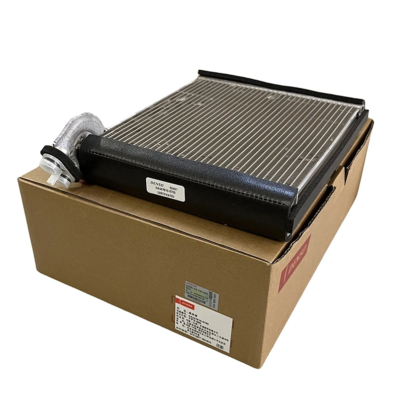 Auto AC Evaporator Denso Original DA447610-8720 for Toyota RAV4COROLLA