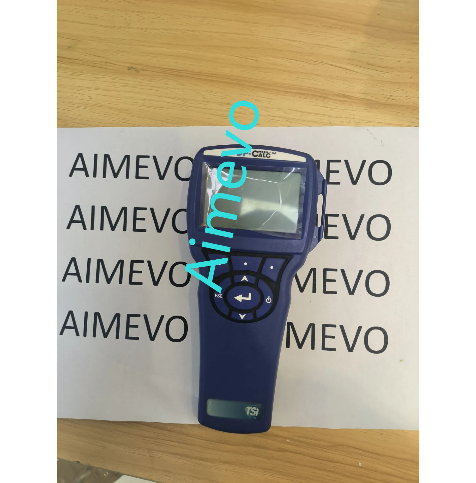 TSI ALNOR 5825 Digital Manometer| Alibaba.com