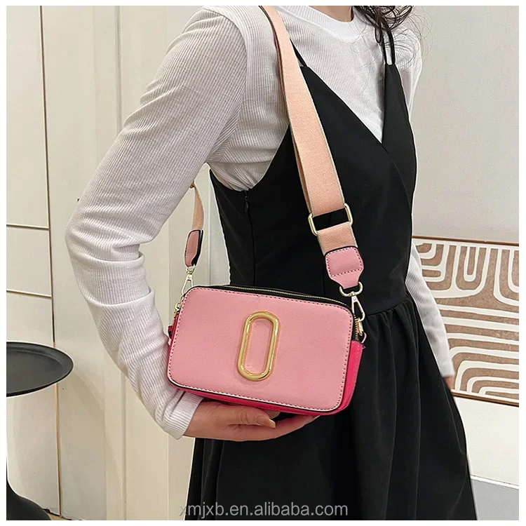 Ins Bags Niche Design Camera Bag 2023 Cross-border New Senior Single ...