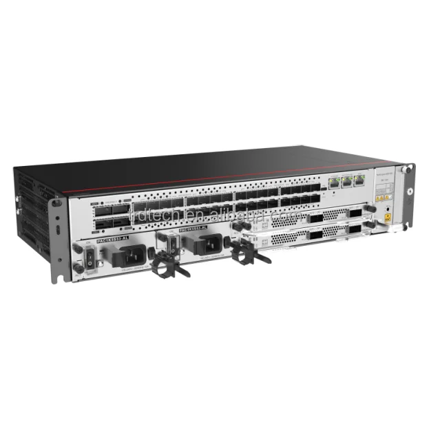 Netengine 8000 M4 Enterprise Routers Brand New Ne8000 Series Integrated ...