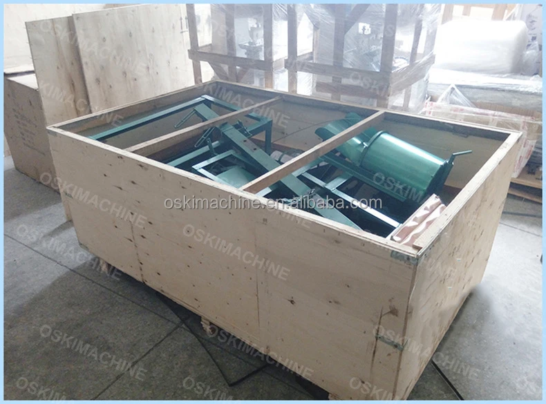 Copper Chalk Mold Machine Chalk Moulding Automatic Dustless School New ...