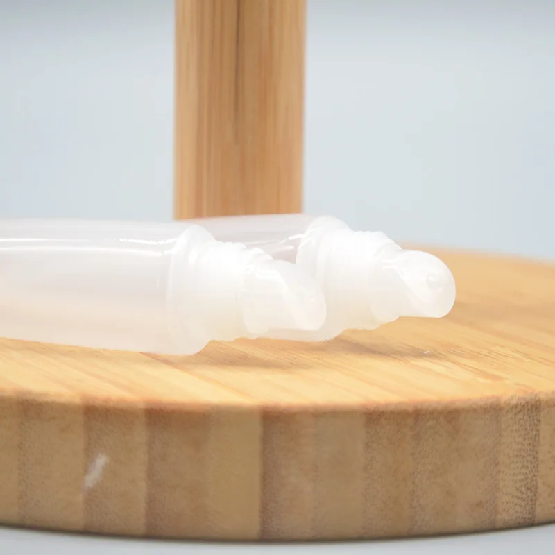 5ml Lipstick Tube Slant Tip Lip Gloss Container Cosmetic Packaging Tube ...