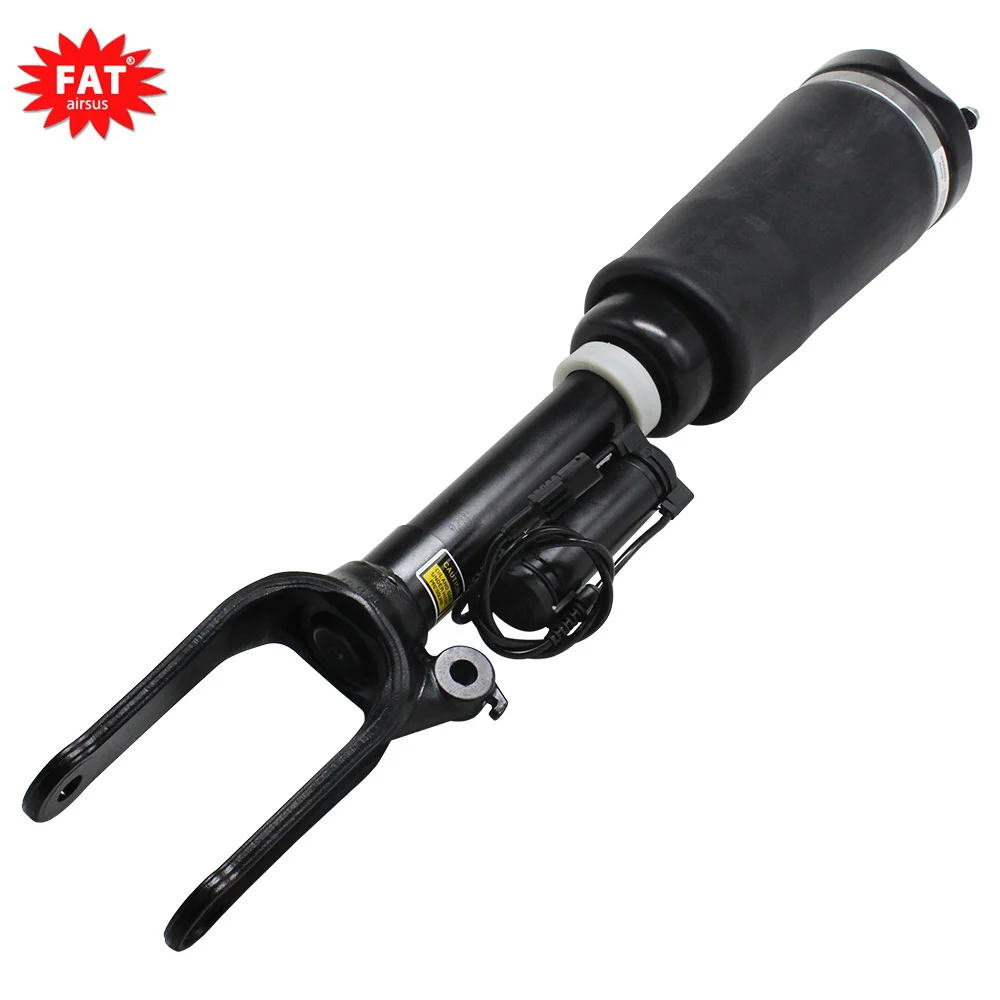 Suspension Pneumatic Strut For Mercedes Benz W251 R350 2005-2013 Front ...