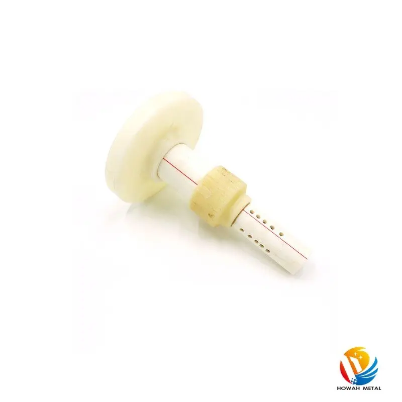 Cathodic Protection Ag Agcl Portable Reference Electrode