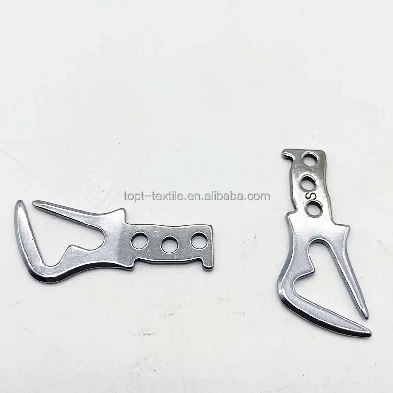 Topt Sulzer Projectile Guide Hook For Weaving Machinery - Oem/odm Available