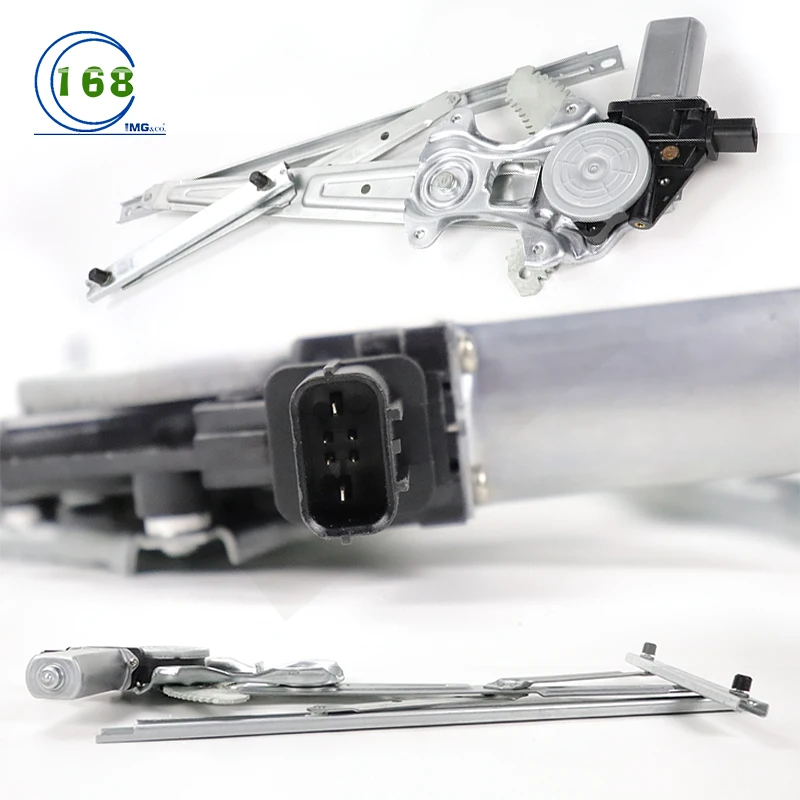 Img High Quality Car Power Window Lifter Used 72251-t4n-h01 For Honda ...