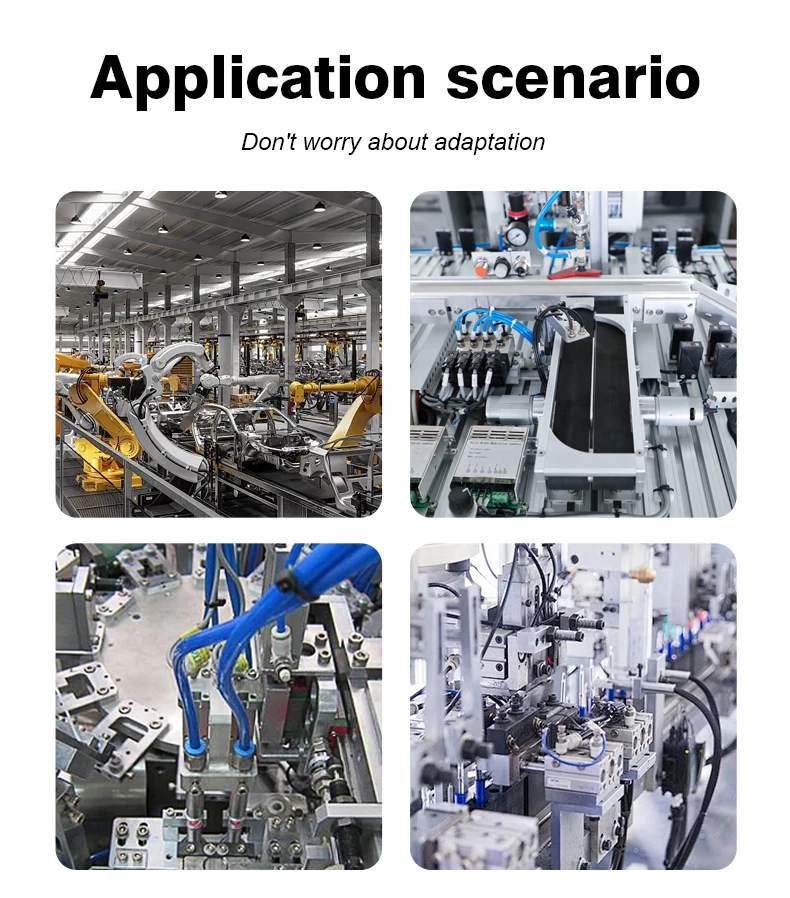 4h Series Two-position Five-port Manual Valve 4h210-08hand Valve ...