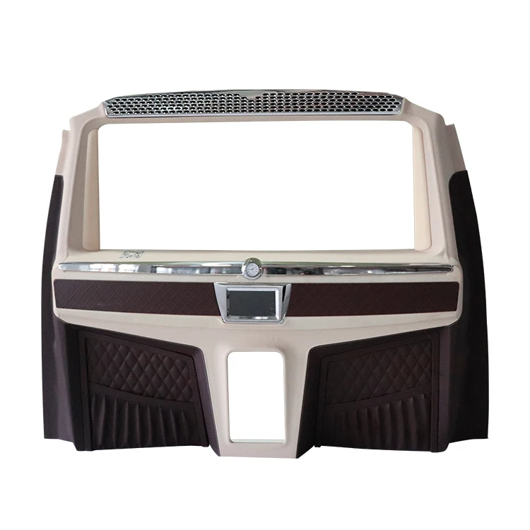 Luxury Vclass Mercedes W447 Partition Wall for Vito & V260 - Custom ...