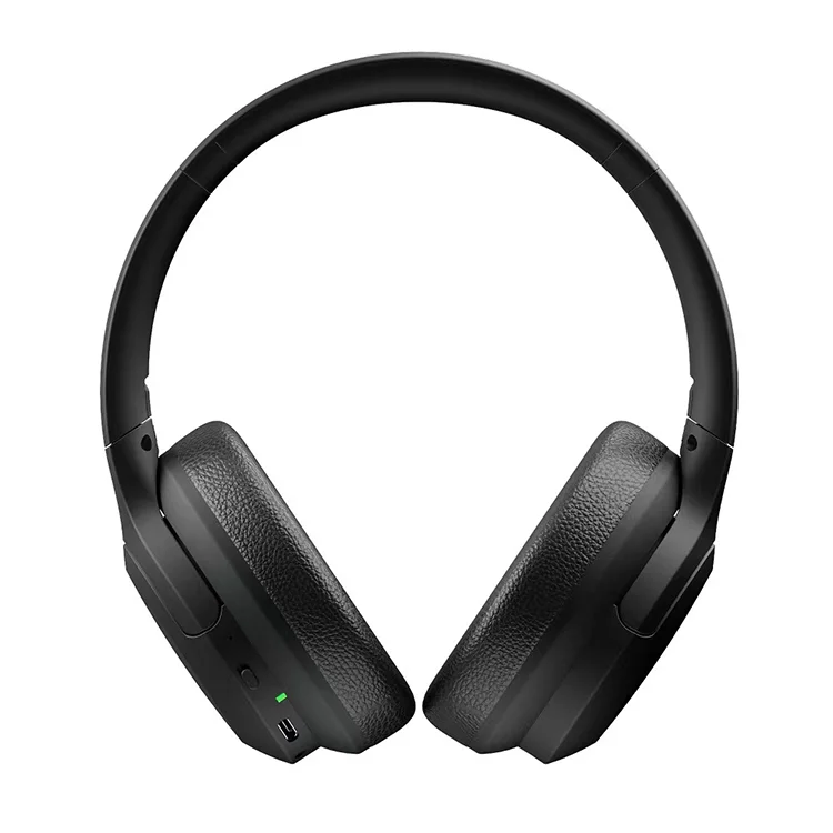 Brand Ulisten European Standard Ce Rohs Bass Audio Bt Over-ear Active ...