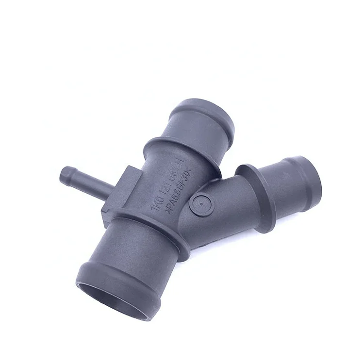 Motor Soğutma Suyu Boru Bağlantıları Distribütörü 1k0 121 087 H Audi Tt ...