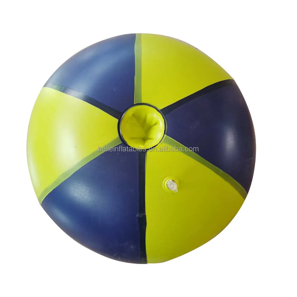 Are Beach Balls Made Of Latex at Colton Larson blog