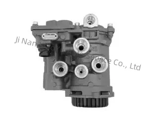 Wabco 4802040020 Ebs Trailer Control Valve Be Used For Sinotruck/howo ...