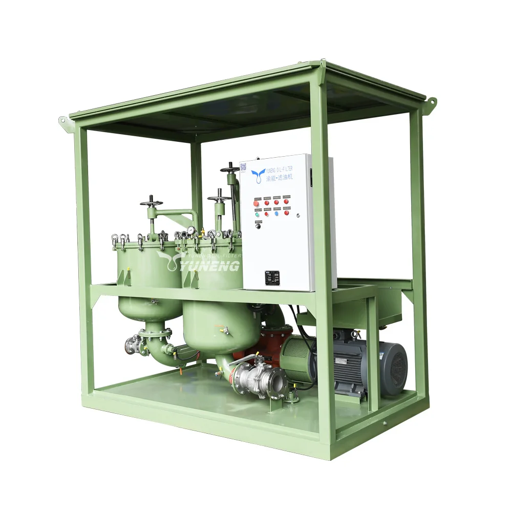 Remove Impurities Inside Transformer Clean Machine Transformer Yuneng ...