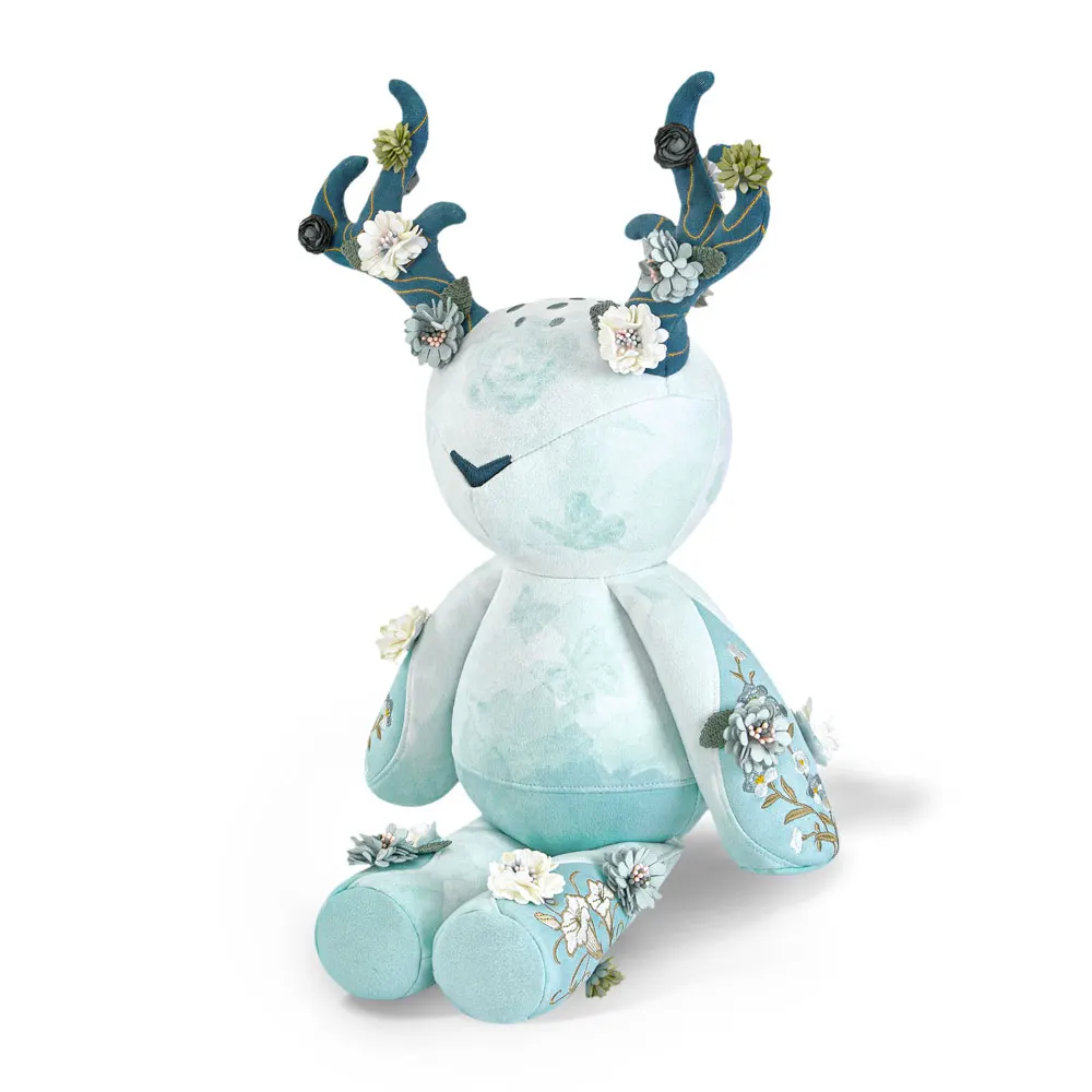 Plush Toy Maker Custom Made Stuffed Animal Service Factory ...