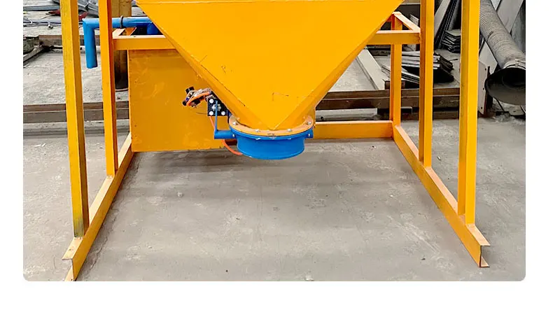 Cement Weighing Scale, Automatic Weighing Scale, Cement Weighing Bucket ...