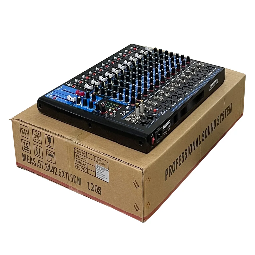 Professional Public Address IP PA System Power Amplifier IP POE WIFI 4G ...