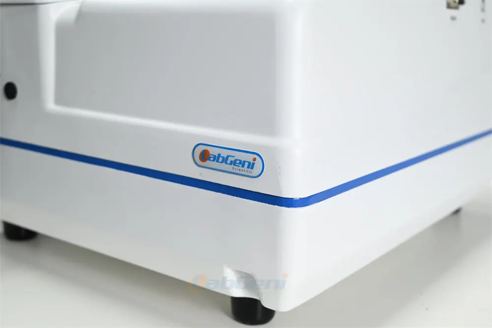 Small Size Fluorescence Spectrophotometer - Customized Support