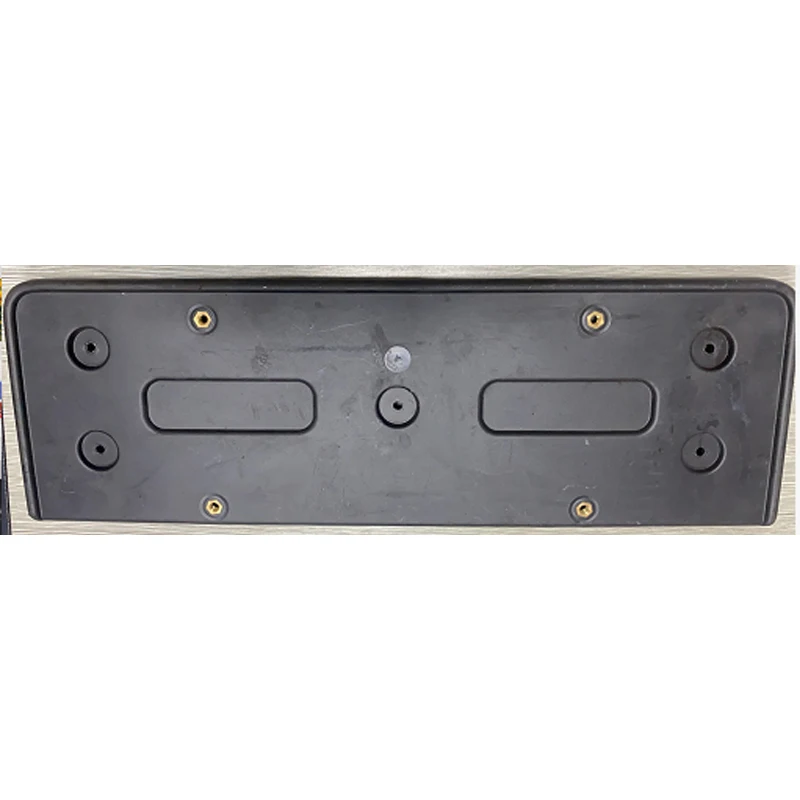 Front Bumper Plate Licence plates for VW GOLF OE5HG807287/285| Alibaba.com