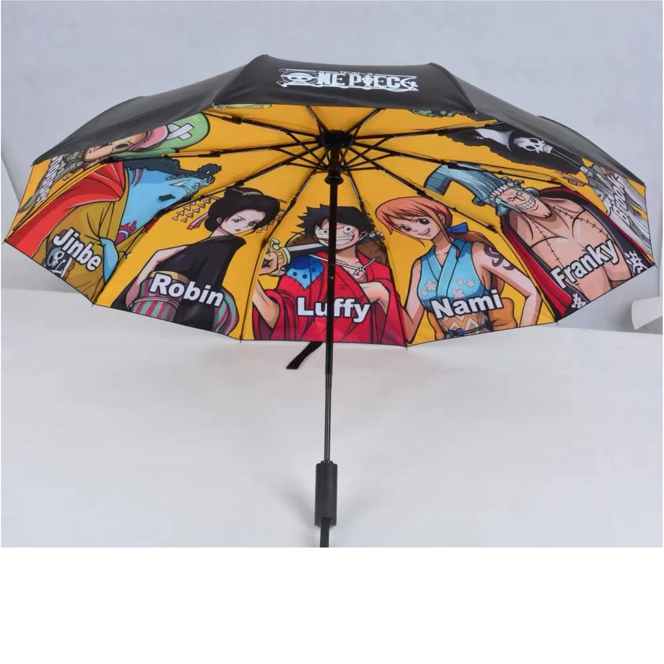 Anime Umbrella