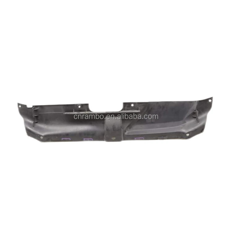 OEM 8T0807081A FRONT ENGINE BAY COVER RADIDATOR SUPPORT COVER for AUDI ...