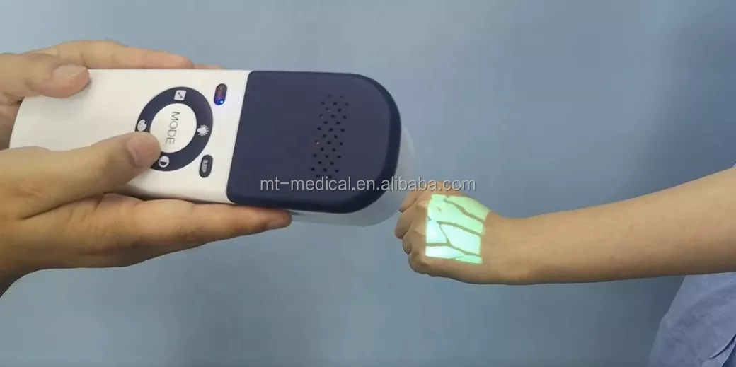 Mt Medical High Resolution Multiple Colors Display Handheld Portable ... Mt Medical High Resolution Multiple Colors Display Handheld Portable ...