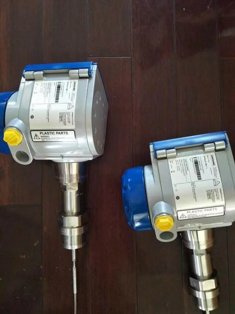 Radar Level OPTIFLEX1300C - Reliable Non-Contact Measurement