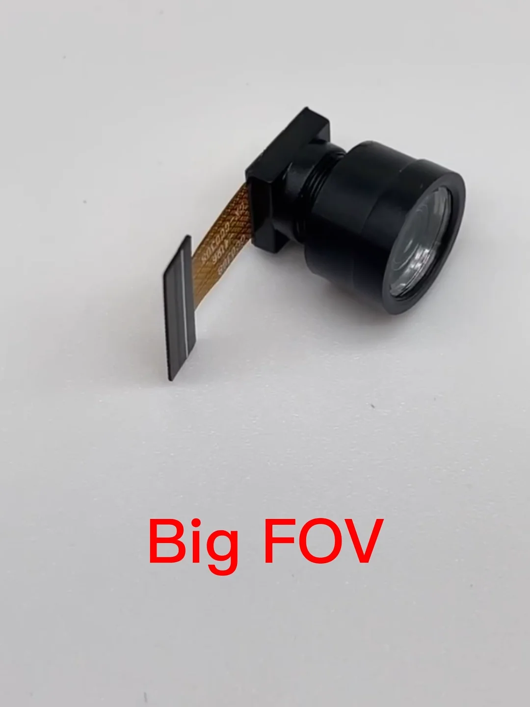 1mp Mipi 720p Ar0144 Global Shutter Fixed Focus Ff Small Web Mini ...