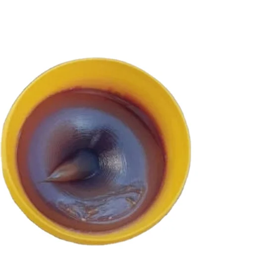 Shubanya Multi Purpose Yellow Anhydrous Calcium Spring Tube Grease Mp3 ...