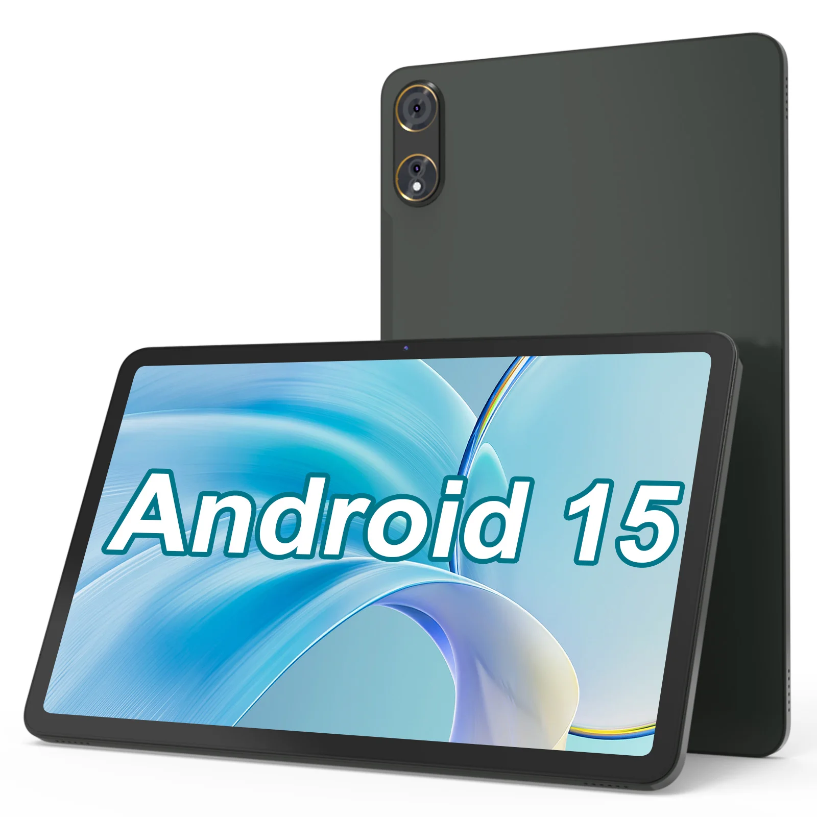 12 Inch Android Tablet with 20GB RAM, 128GB ROM, Octa-Core Processor ...