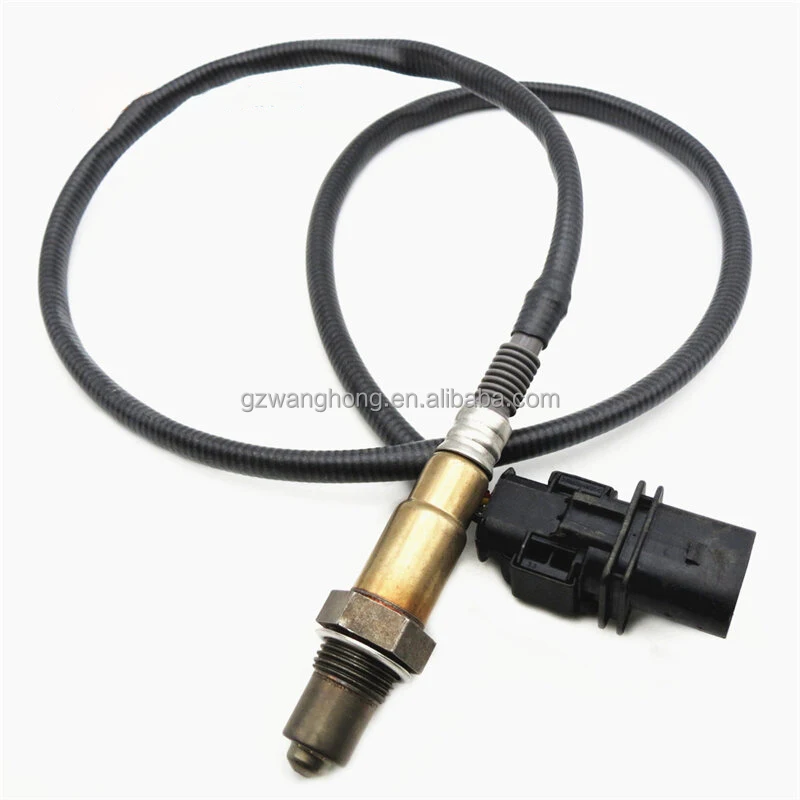 Rear Oxygen Sensor O2 Sensors for Maserati Ghibli OEM 670101795