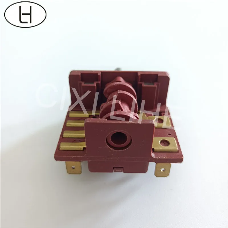 Rotary Switch of Oven Switch Rotary Switches 15A 6pins 8pin 10pin for ...