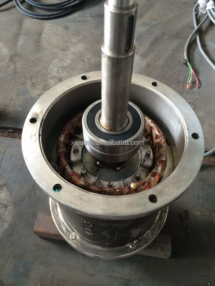 Anoxic Submersible Mixer for Wastewater Treatment Equipment| Alibaba.com