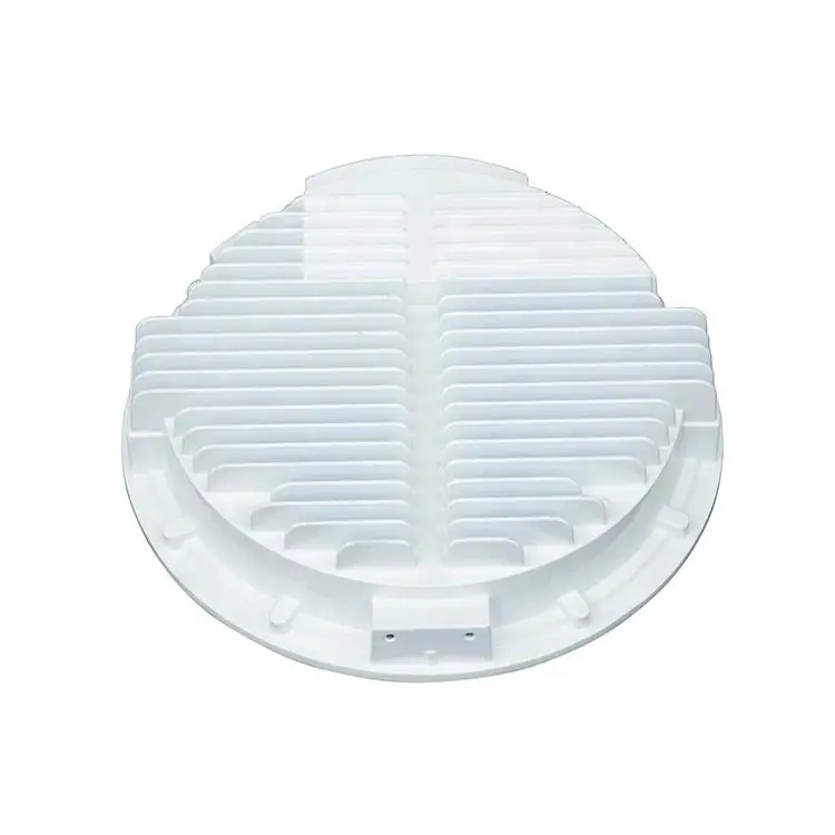 Decorative Junction Box Covers Aluminium Die Cast Junction Box For ...