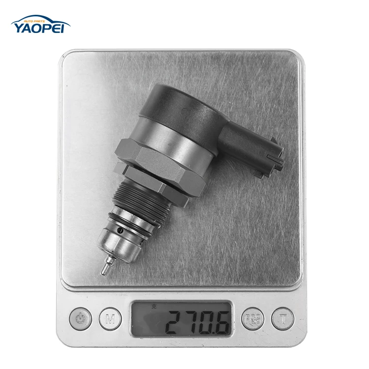 0281006032 Yaopei Drv Solenoid Valve For Opel Antara 2007-2011 Ford Kia ...