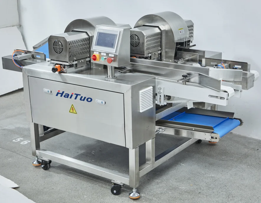 Toast Peeling Machine Toast Slicer Bread Cutter Toast Cutting Machine ...