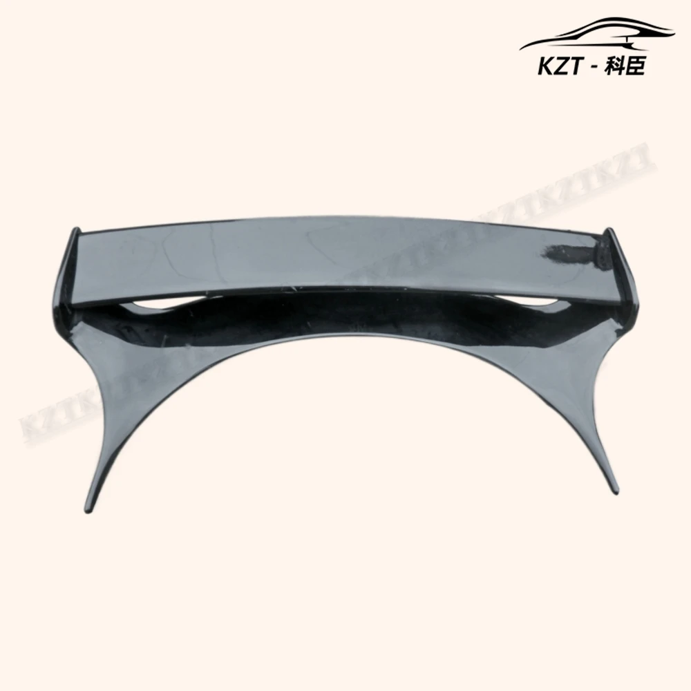 For Mazda Carbon Fiber Rx7 Fd3s Regt Type Rear Spoiler 4pcs High ...