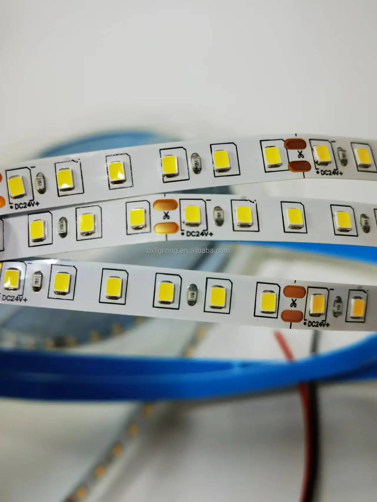 5mm 4mm 8mm 10mm 2835 Led Strip Light Smd 2835 Led Strip Light 120 240 ...