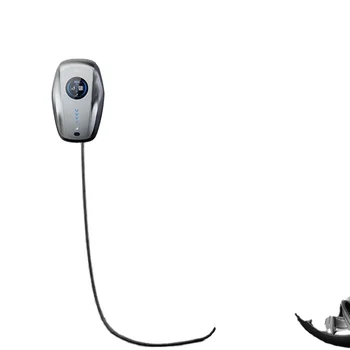 Ev Charger Ocpp Mennekes Gbt 32a 1 Phase 7kw 11kw Wallbox Fast Electric ...